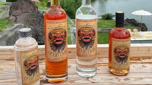 Yuk! Mengenal Minuman Beralkohol Tradisional Berbagai Daerah di ...