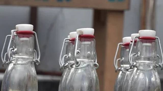 Yuk! Mengenal Minuman Beralkohol Tradisional Berbagai Daerah di ...