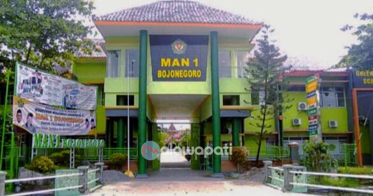 Kemenag Bojonegoro Bakal Buka Kelas Taruna Brawijaya dan Bhayangkara ...